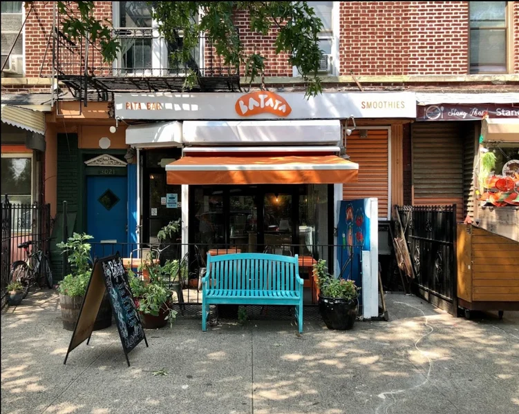 Batata - Reviews & Menu - New York City