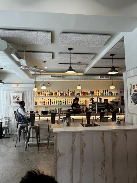 Westville Chelsea - Reviews & Menu - New York City