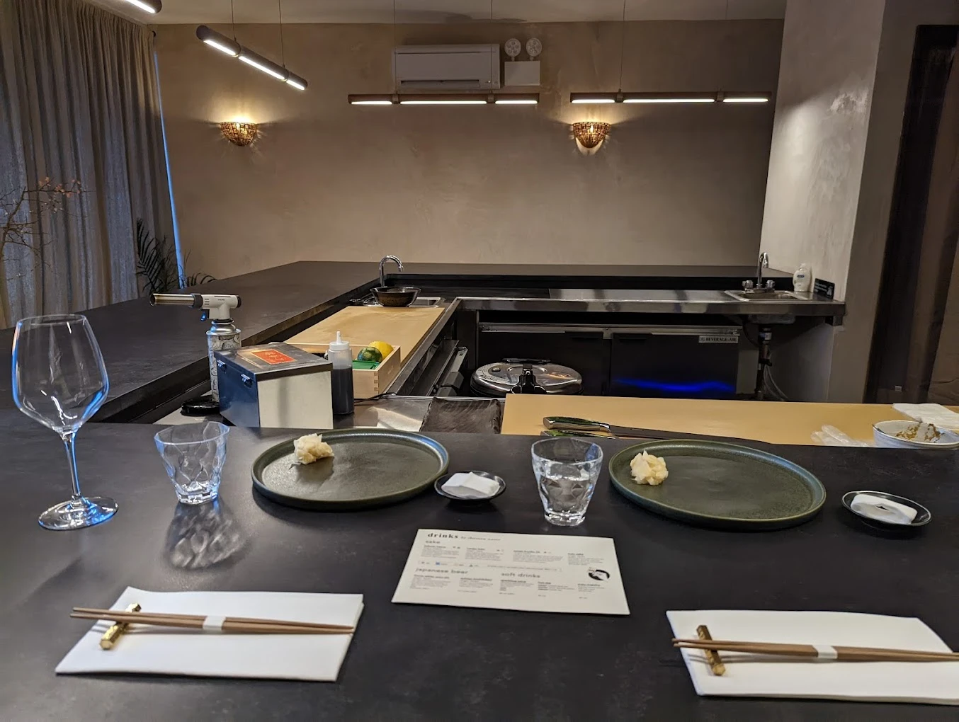 Thirteen Water - Reviews & Menu - New York City