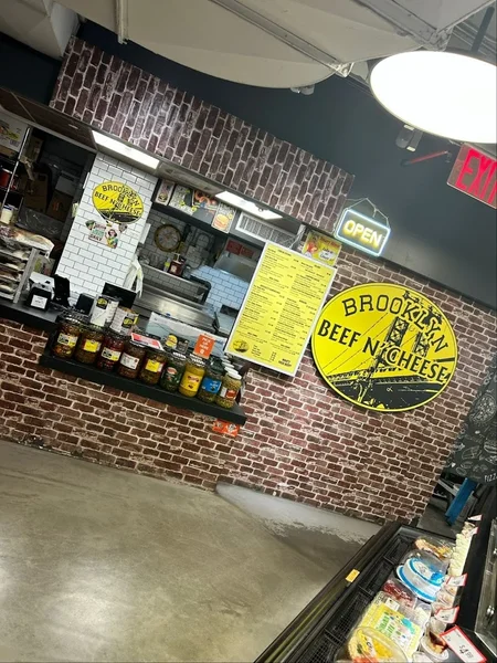 Brooklyn Beef N' Cheese - Reviews & Menu - New York City