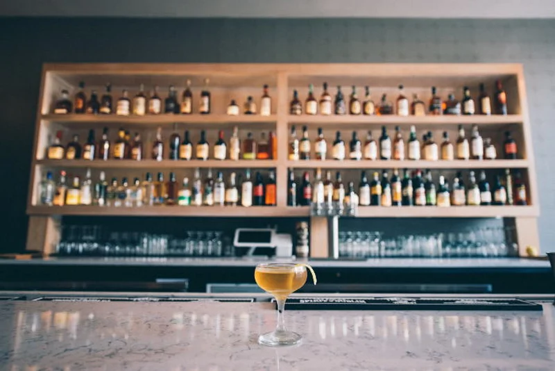 Billy Club - Reviews & Menu - New York City