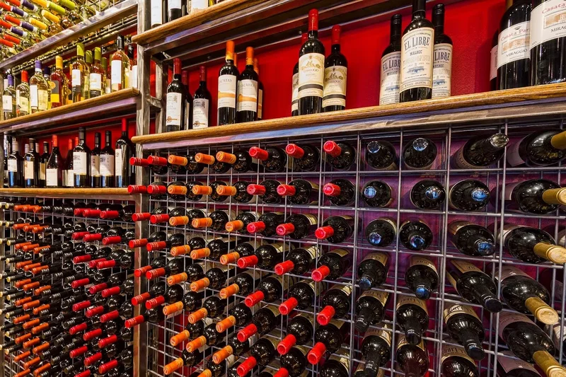 Tappo Restaurant - Reviews & Menu - New York City