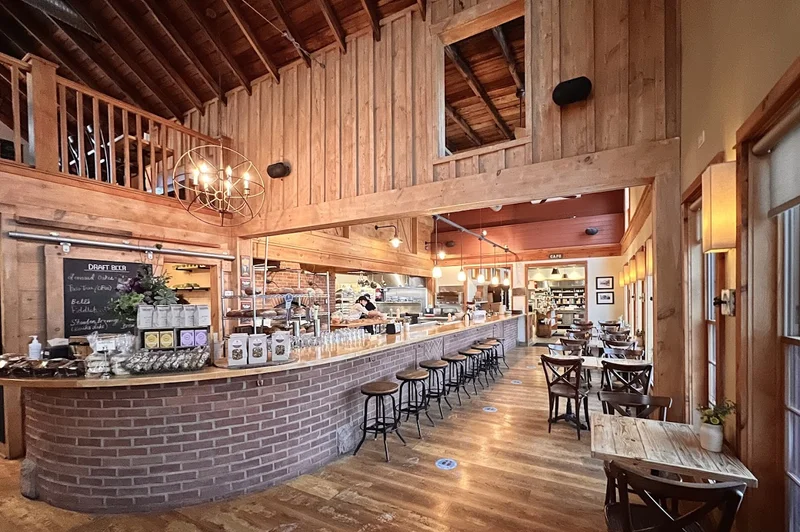 Elm Street Bakery - Reviews & Menu - New York City