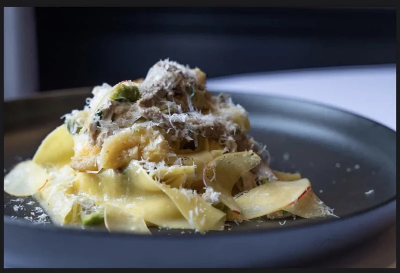 Angeline - Reviews & Menu - New York City