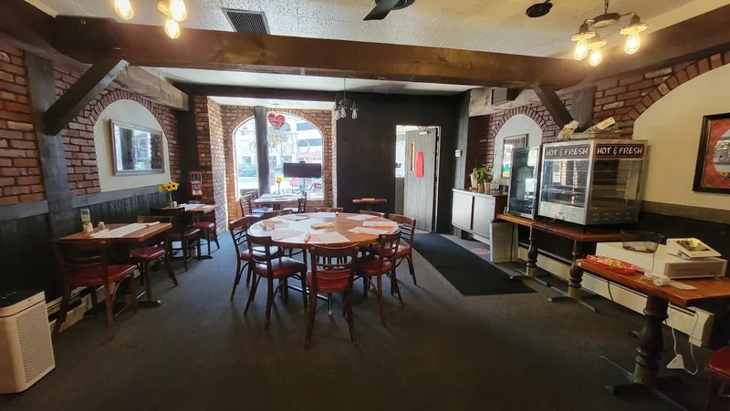 The Grotto - Reviews & Menu - New York City
