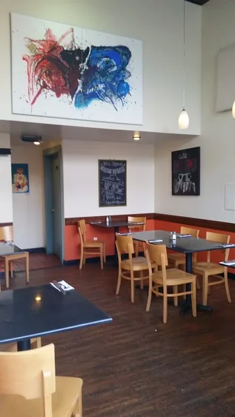 Cafe 59 - Reviews & Menu - New York City