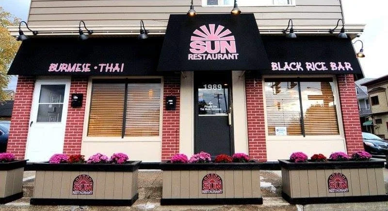 Sun Cuisines - Reviews & Menu - New York City