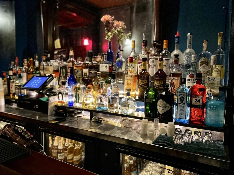 Allen St Hardware Cafe - Reviews & Menu - New York City