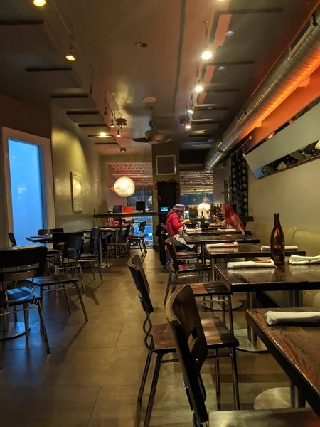 SATO - Reviews & Menu - New York City