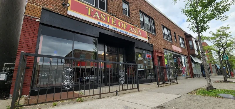 Taste of Asia - Reviews & Menu - New York City
