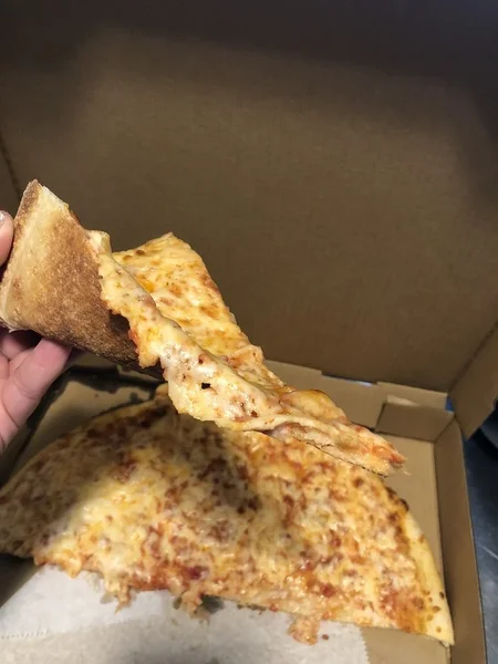 Tuscan Pizza Crust - Reviews & Menu - New York City