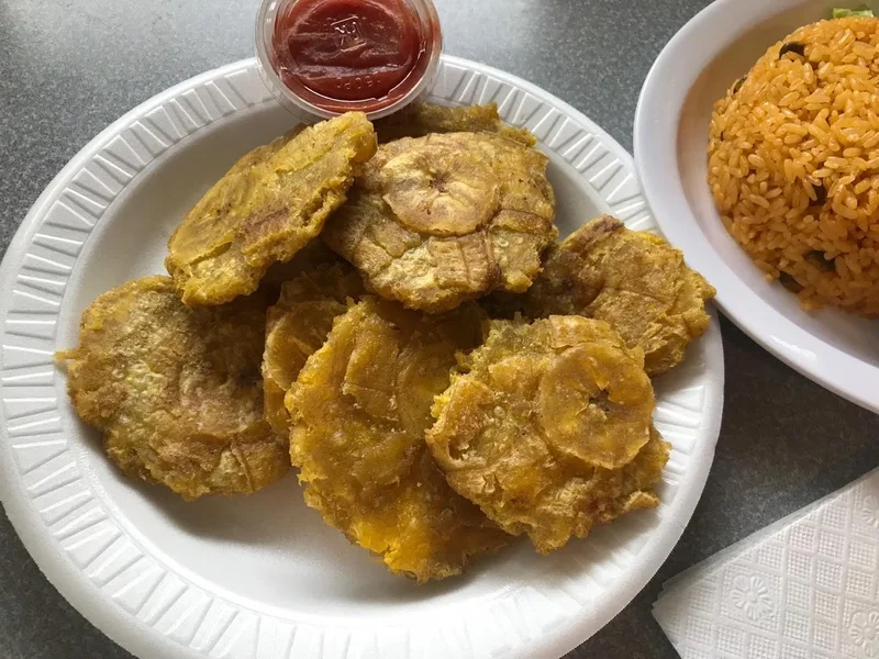 Niagara Cafe - Reviews & Menu - New York City