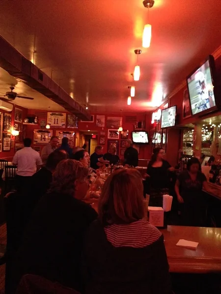 Mulberry Italian Ristorante - Reviews & Menu - New York City