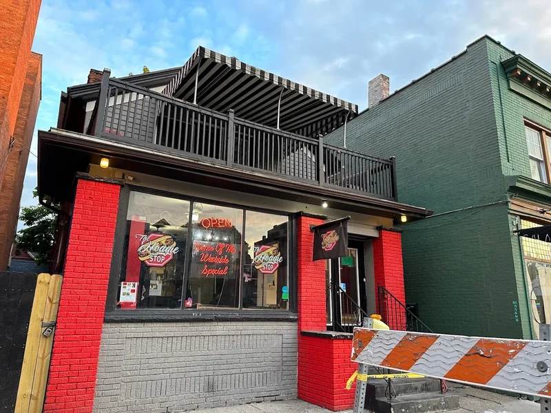 The Hoagie Stop - Reviews & Menu - New York City