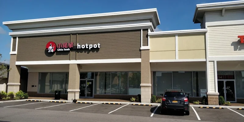 Buffalo Little Lamb - Reviews & Menu - New York City