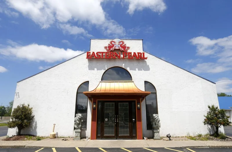 Eastern Pearl - Reviews & Menu - New York City