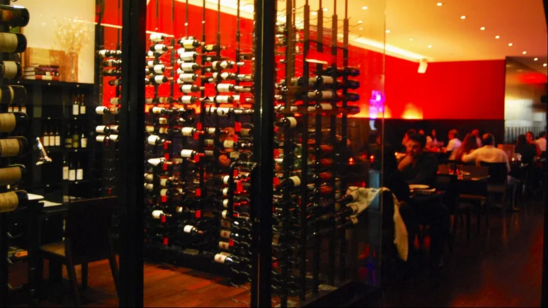 FINO French Bistro - Reviews & Menu - New York City
