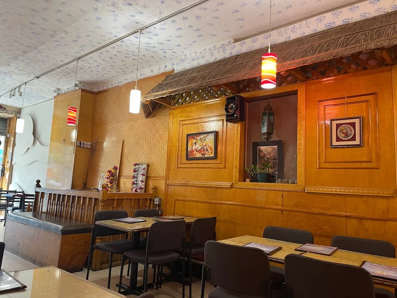 Samudra - Reviews & Menu - New York City