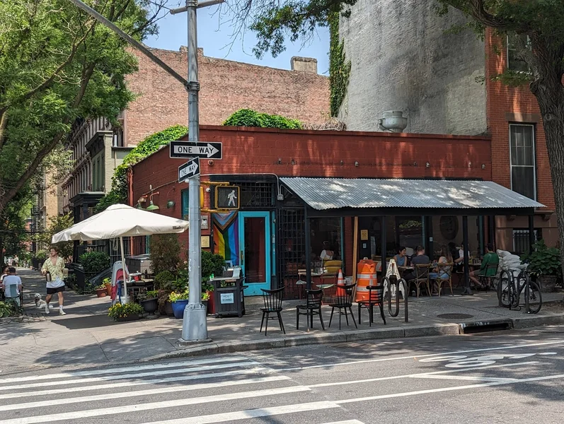 Olea - Reviews & Menu - New York City