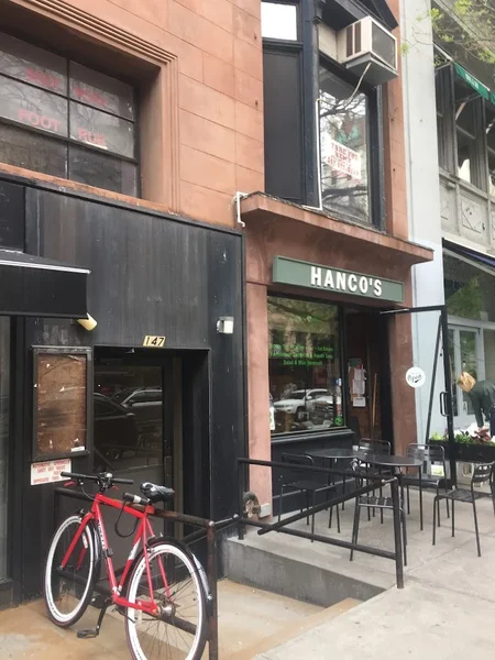 Hanco's - Reviews & Menu - New York City