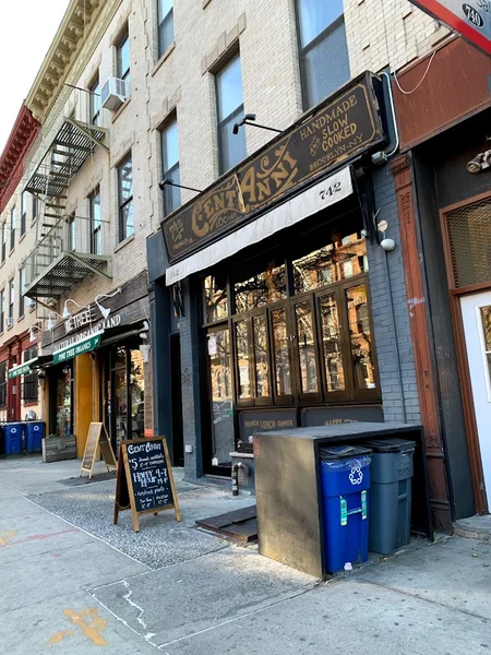 Cent'Anni - Reviews & Menu - New York City