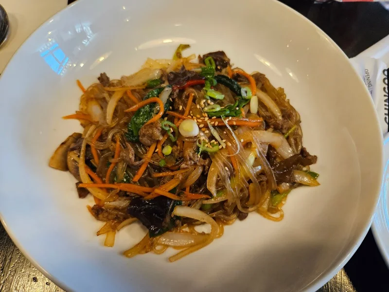 ChinGoo - Reviews & Menu - New York City