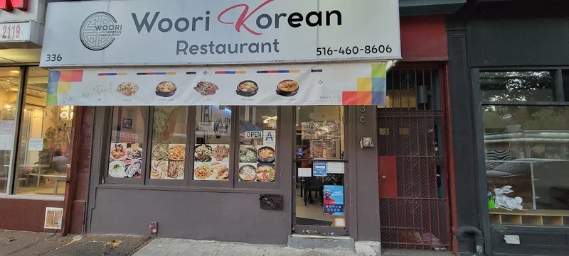 Woori Korean Restaurant - Reviews & Menu - New York City
