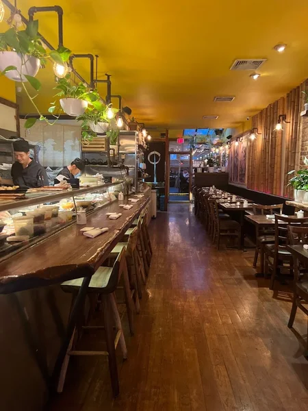 Ako - Reviews & Menu - New York City