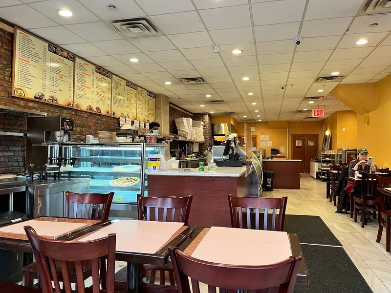 OMAR'S INDIAN FINE CUISINE - Reviews & Menu - New York City