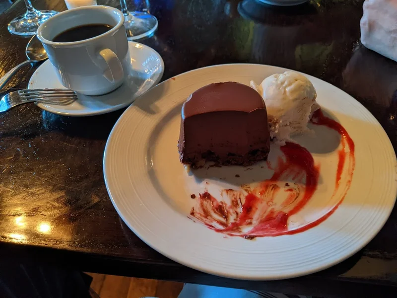 The Cub Room - Reviews & Menu - New York City