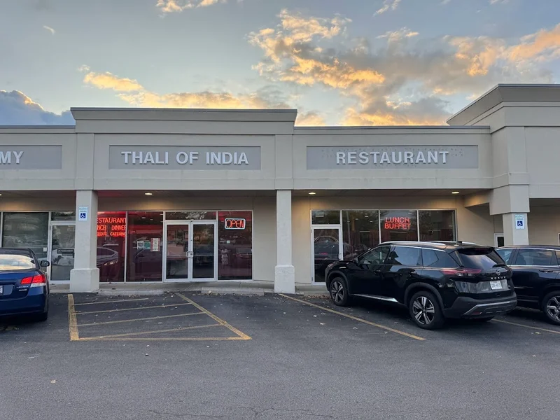 Thali of India - Reviews & Menu - New York City
