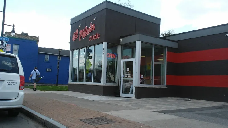 El Pilon Criollo - Reviews & Menu - New York City
