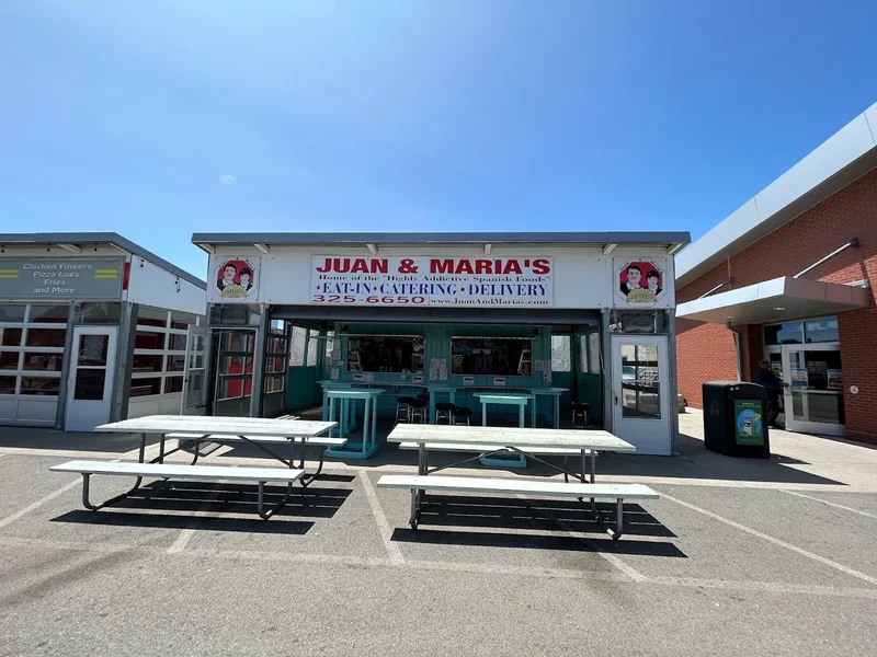 Juan & Maria's Empanada Stop - Reviews & Menu - New York City