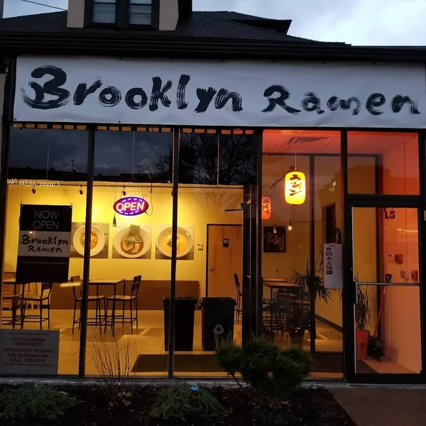Roc City Ramen - Reviews & Menu - New York City