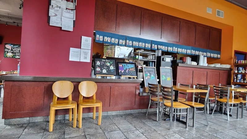 Shema Sushi - Reviews & Menu - New York City