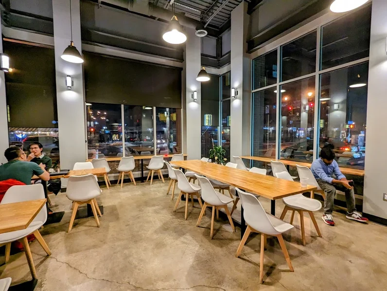 Crave - Reviews & Menu - New York City
