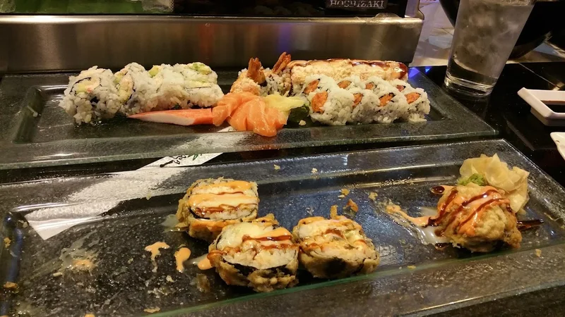 Sogo Sushi & Hibachi - Reviews & Menu - New York City