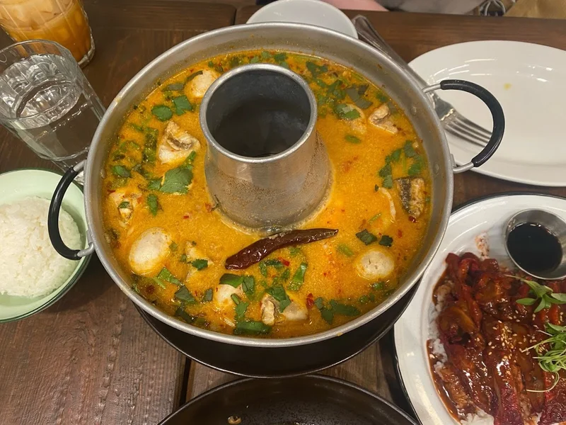 Pranakhon - Reviews & Menu - New York City