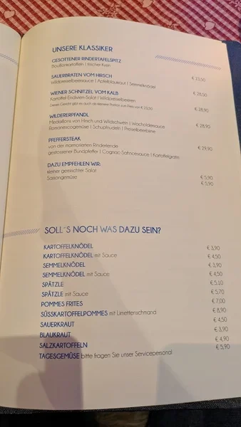 Hofbräukeller am Wiener Platz - Bewertungen und Menü - Au-Haidhausen ...