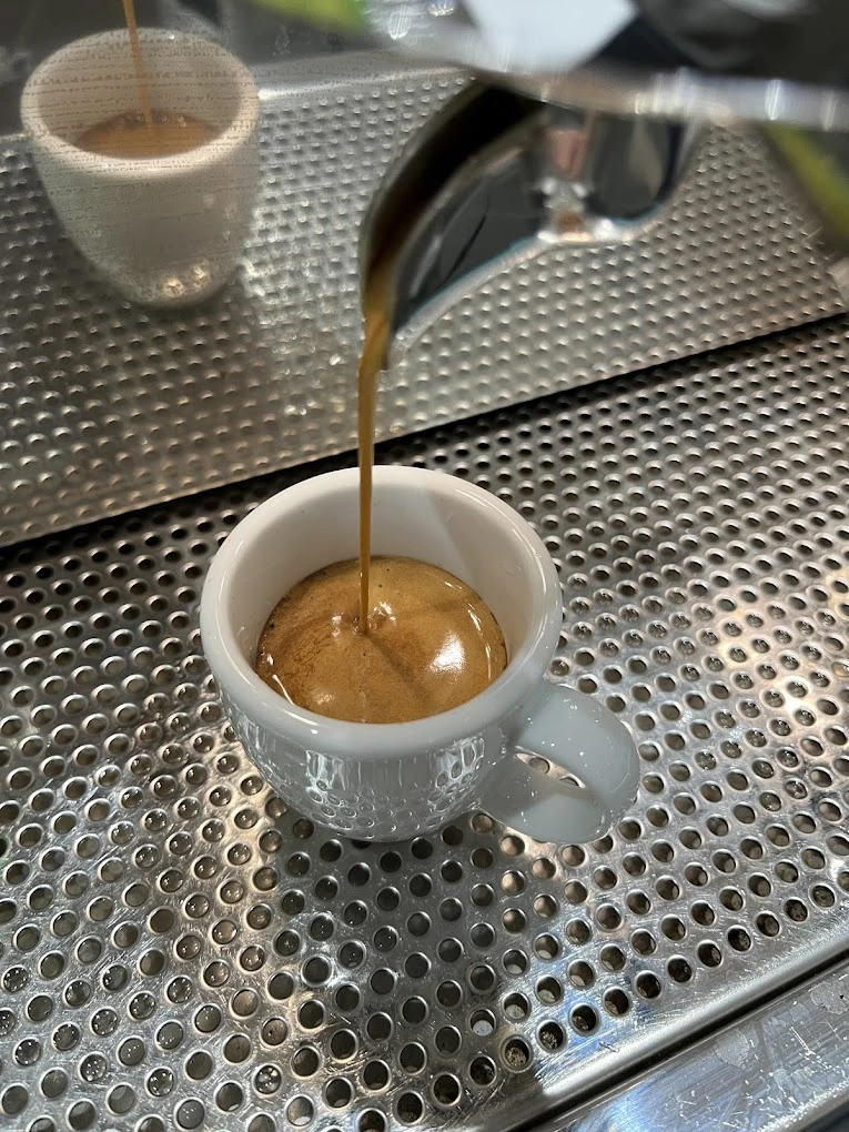 Kioki Coffee - Café - Cheesecake - Bewertungen und Menü - Düsseldorf