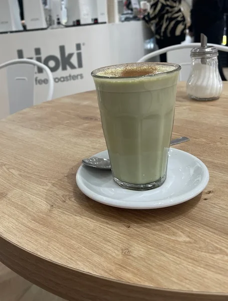 Kioki Coffee - Café - Cheesecake - Bewertungen und Menü - Düsseldorf