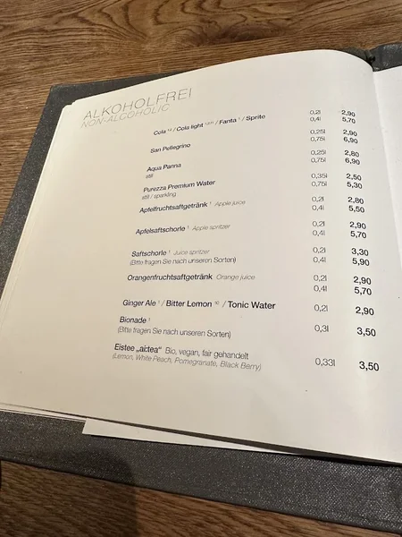 Restaurant da noi - Bewertungen und Menü - Düsseldorf