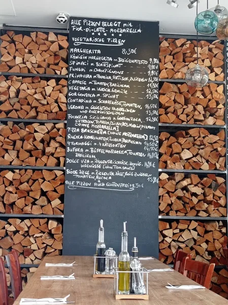 Restaurant da noi - Bewertungen und Menü - Düsseldorf