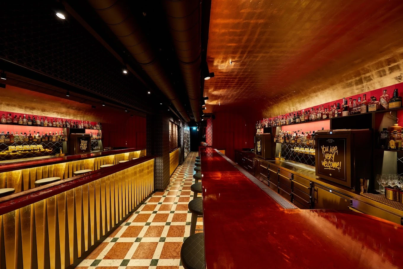 The Grid Bar - Bewertungen und Menü - Köln⁠