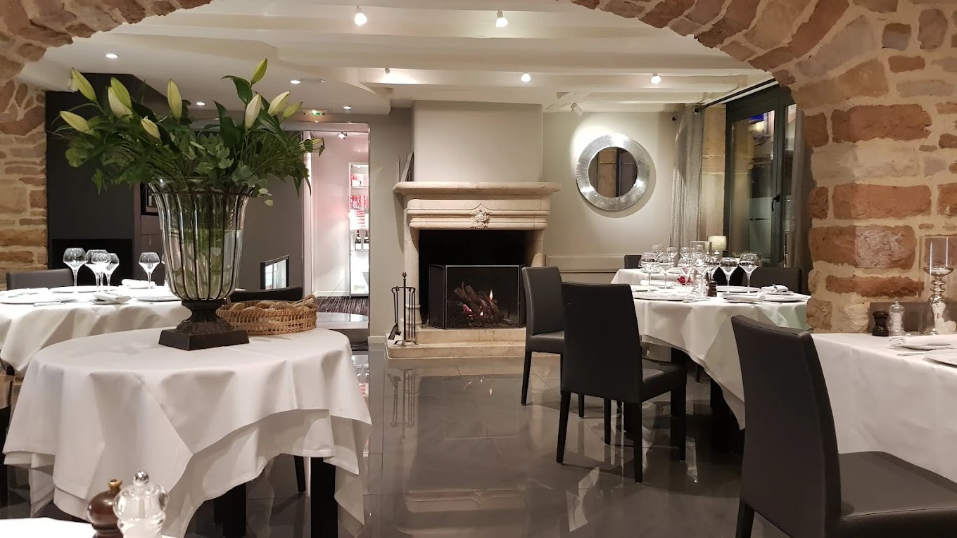 Restaurant Pierre - Avis et Menu - Mâcon Saône-et-Loire