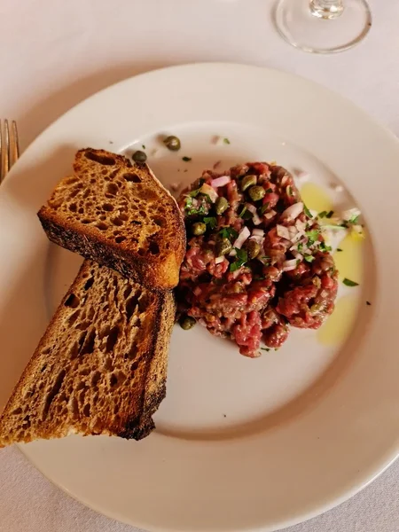 Bouchon Racine - Reviews & Menu - City Of London LONDON