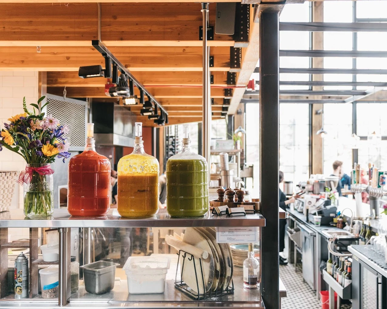 Rustic Goat - Reviews & Menu - Anchorage