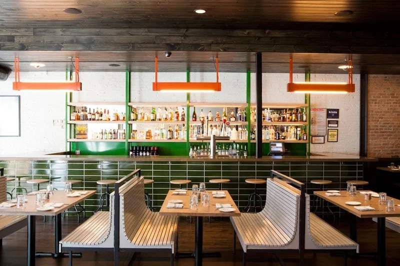 Thyme & Tonic - Reviews & Menu - New York City