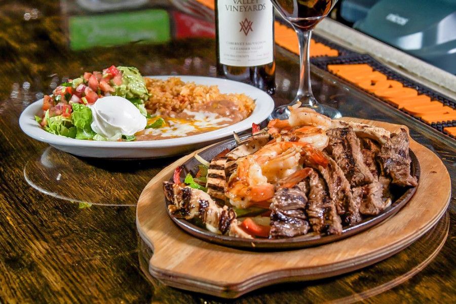 El Paso Mexican Grill Reviews Menu East Flatbush NYC