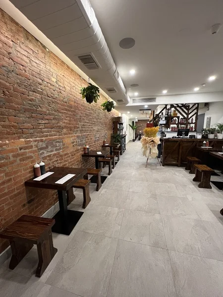 The Pho Lexington - Reviews & Menu - New York City